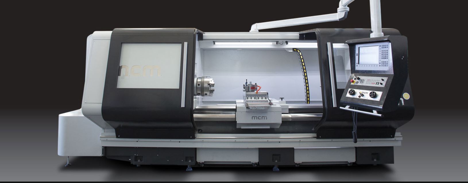 Allround Machinery - metaalbewerking en CNC machines